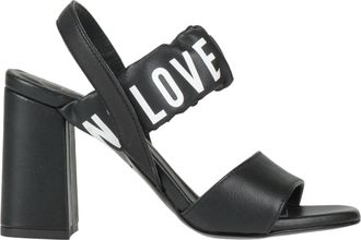 Love Moschino SCHUHE - Sandalen auf YOOX.COM