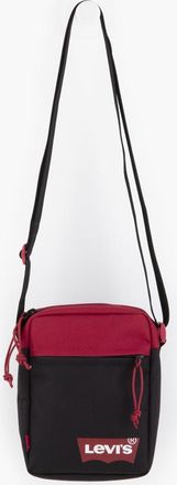 Levi's Mini Crossbody Tasche - Herren - Rot / Rot