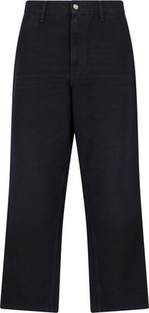 Carhartt Work in Progress Single Knee Carpenter Trousers