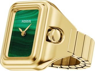 Fossil Ring
