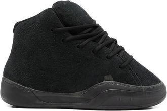 ERL Vamp Lace-up Sneakers