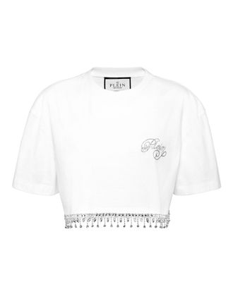 Philipp Plein T-Shirt Signature