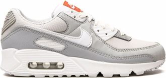 Nike Air Max 90 Sneakers - Grau