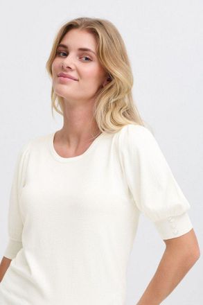 Fransa Strickpullover Strickpullover FRZUBASIC