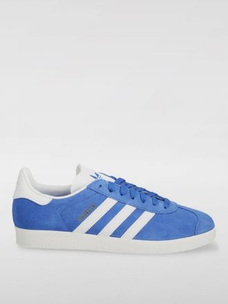 adidas Baskets ADIDAS ORIGINALS Femme couleur Bleu