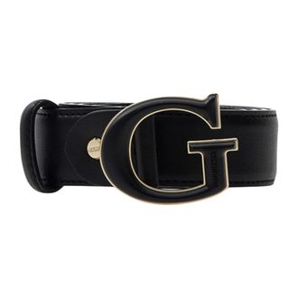 Guess Damen, Accessories, Schwarzk, MGr&ouml;&szlig;e