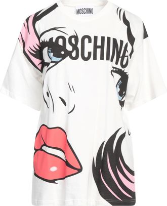 Moschino TOPS - T-shirts auf YOOX.COM