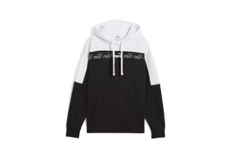 Puma Hoodie Around The Block Hoodie Damen