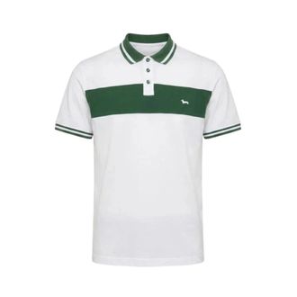 Harmont & Blaine Polo Shirts - - Tops - Herren - Wei&szlig; - XL