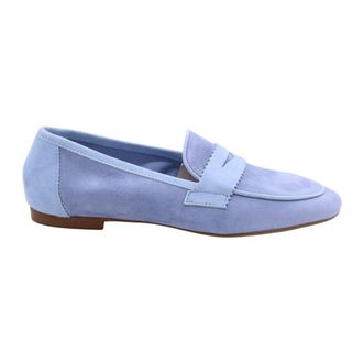 &Egrave; Mia Damen, Schuhe, Blau, 37 EUGr&ouml;&szlig;e