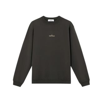 Stone Island Sweatshirts - - Sweatshirts & Hoodies - Herren - Grau - XL