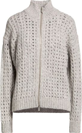 PESERICO STRICKWAREN - Strickjacken auf YOOX.COM