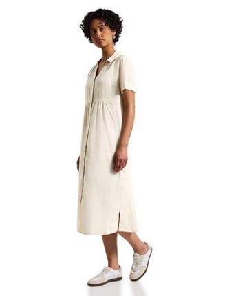 Street One A144347 Robe, Sable Moonstone, 42 Femme