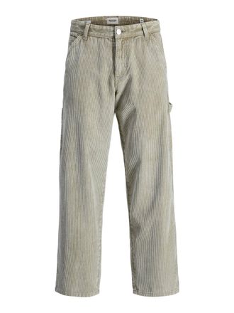 Jack & Jones Male Worker-Hose Wide Leg Fit Worker-Hose
