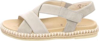 Gabor Sandalen - - Shoes - Damen - Beige - 37 EU