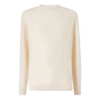 Saint Barth Regent Pullover - - Knitwear - Herren - Beige - XL