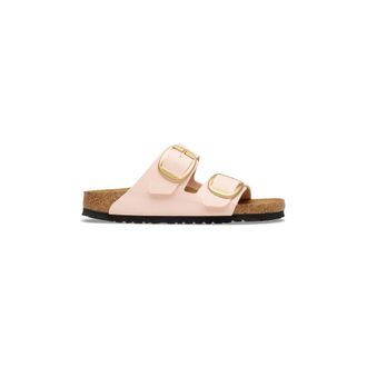 Birkenstock Femme, Chaussures, Rose, Taille: 39 EU Claquettes coupe &eacute;troite