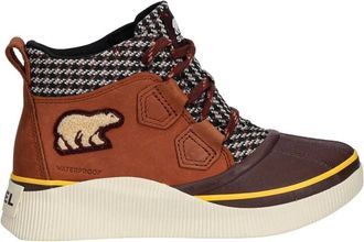 Sorel Femme, Chaussures, Brun, Taille: 38 EU Bottes dhiver