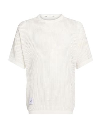 Wtaps TOPS - T-shirts auf YOOX.COM