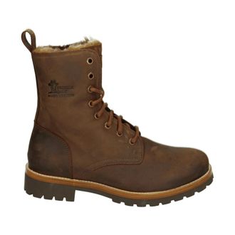 Panama Jack Damen, Schuhe, Braun, 42 EUGr&ouml;&szlig;e