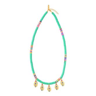 Allthemust Collier Heishi 5 Pampilles Allthemust