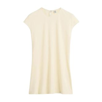 Toteme Alltags-Oberteil - - Blouses & Shirts - Damen - Beige - XS