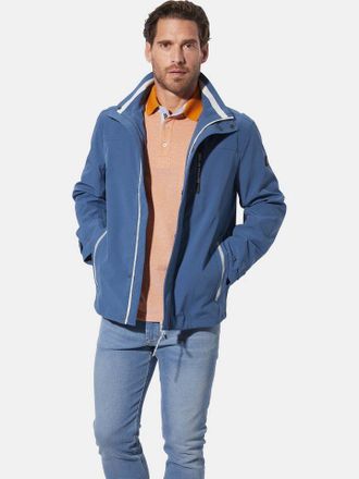 Babista Outdoorjacke ZORVENTO mit bedrucktem Innenfutter