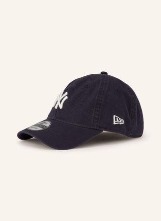 New Era New Era Cap blau