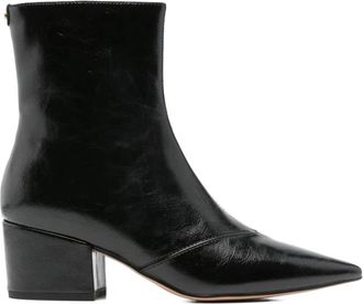 Twinset Damen, Schuhe, Schwarzk, 38 EUGröße