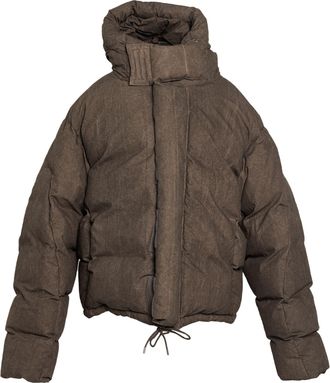 Entire studios JACKEN & M&Auml;NTEL - Pufferjacken & Daunenjacken auf YOOX.COM