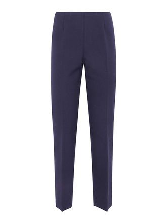 PESERICO Pantalons D&eacute;contract&eacute;s - Bleu