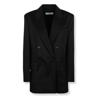 Max Mara Blazers - - Jackets - Damen - Schwarzk - M