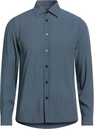 Daniele Alessandrini TOPS - Hemden auf YOOX.COM