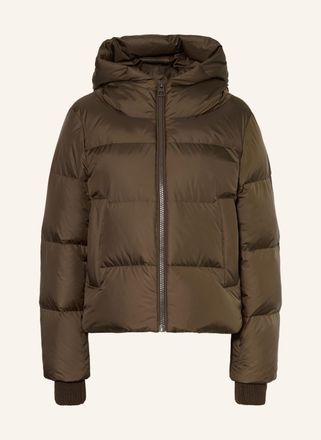 Marc O'Polo Marc Opolo Daunenjacke braun