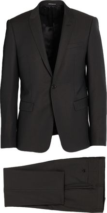 Emporio Armani ANZ&Uuml;GE und CO-ORDS - Anz&uuml;ge auf YOOX.COM