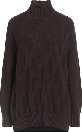 Diana Gallesi STRICKWAREN - Rollkragenpullover auf YOOX.COM