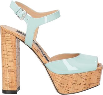 Sergio Rossi SCHUHE - Sandalen auf YOOX.COM