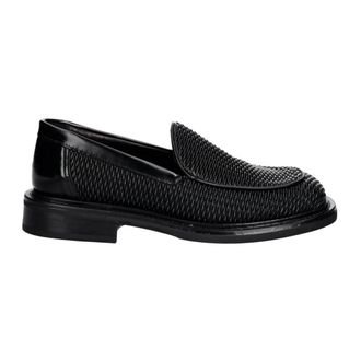 Filling Pieces Loafer - - Shoes - Herren - Schwarzk - 41 EU