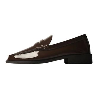L37 Damen, Schuhe, Braun, 40 EUGr&ouml;&szlig;e