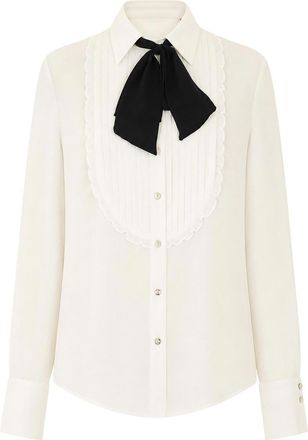 Aniye By Chemise - Blanc