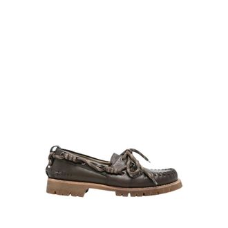Golden Goose Golden Goose Sandalen - - Shoes - Damen - Braun - 37 EU