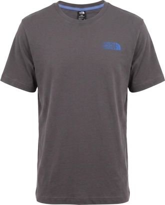 The North Face TOPS - T-shirts auf YOOX.COM