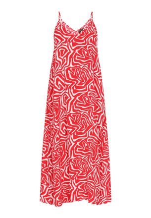 Mymo Kleid Young Fashion