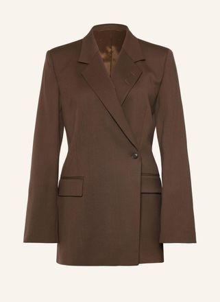 Tiger Of Sweden Blazer Eliwiraa braun