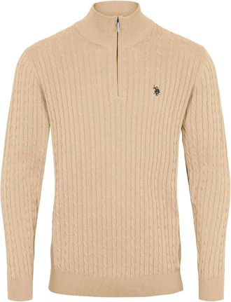 U.S.Polo Association Pullover UMAmir