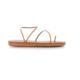 Ancient Greek Sandals Femme, Chaussures, Brun, Taille: 39 EU Kansiz Sandal