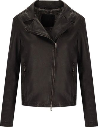 MySkin VESTE MARR&Oacute;N FONC&Eacute; MYSKIN