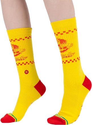Stance Crew Socks - SURFER BOY, Large