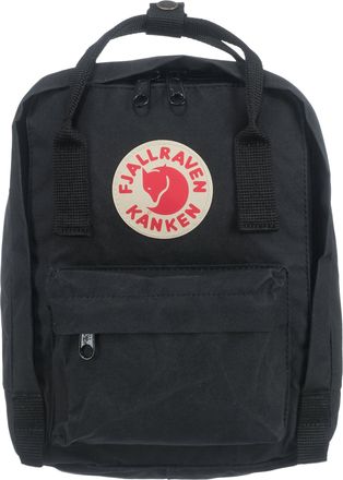 Fj&auml;llr&auml;ven Rucksack Kanken