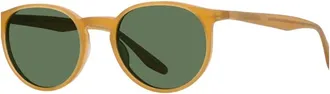 Barton Perreira unisex, Accessoires, Orange, Taille: 50 MM 1O335A60A